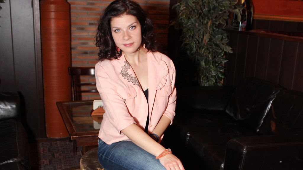 Minne katosi Putous-voittaja Leena Hefner? - MTVuutiset.fi