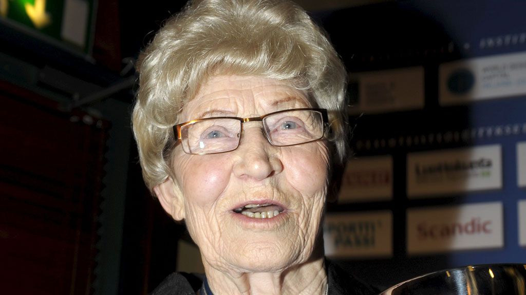 Siiri Rantanen nauratti mediaa: Ilmaveivi, mikä se on? - MTVuutiset.fi