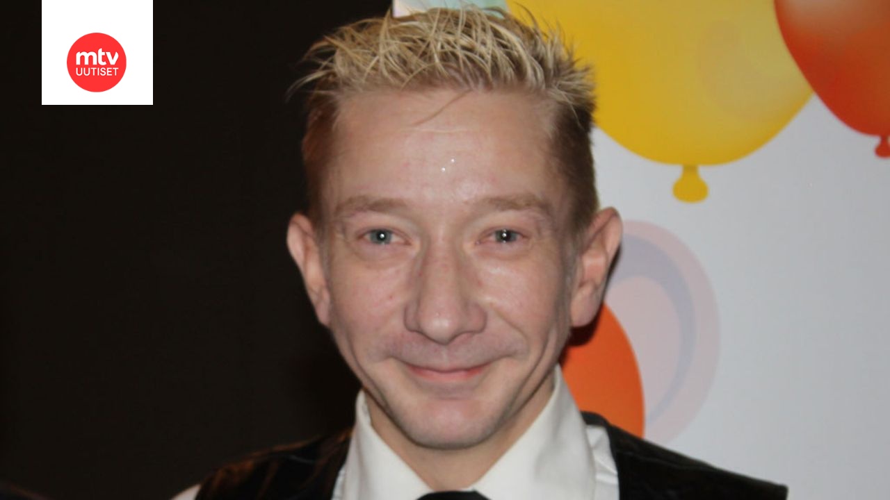 Simo Silmu alkoholista: En ole nollalinjalla - MTVuutiset.fi