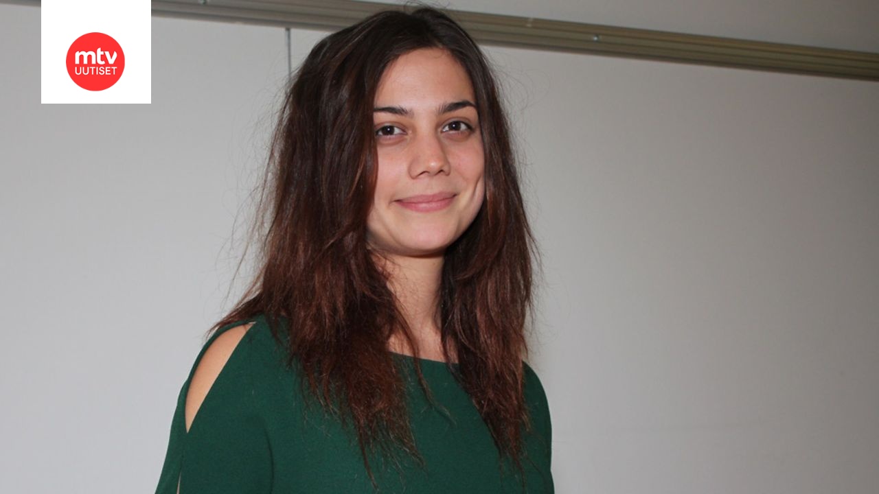 Manuela Bosco yllättyi itsemurhakohusta - MTVuutiset.fi