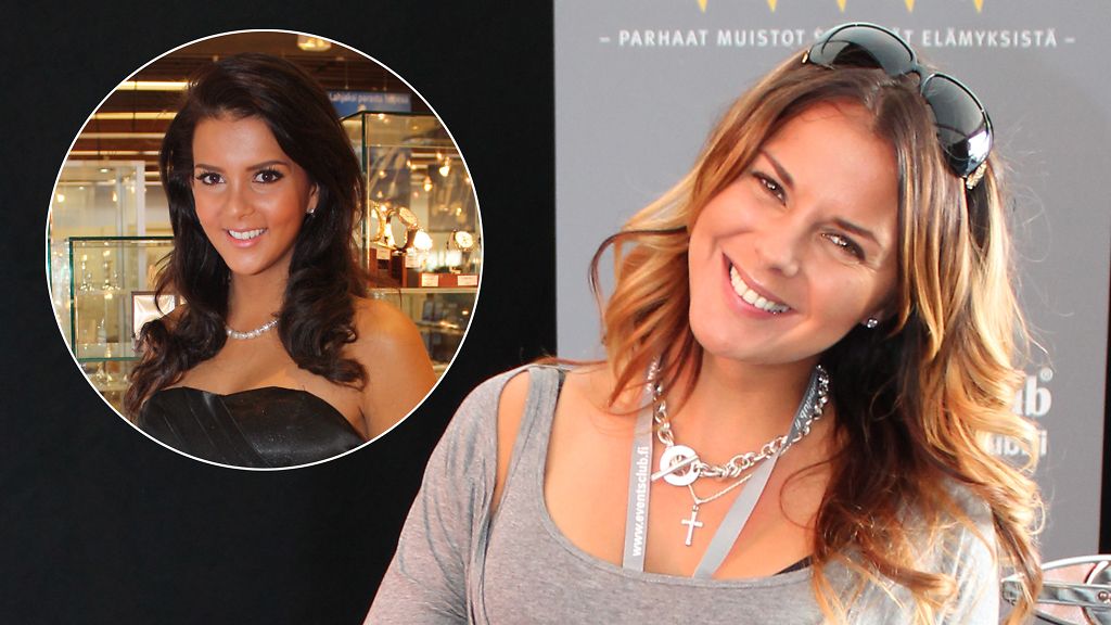 Satu Tuomisto uskoo Sara Chafakin mahdollisuuksiin - MTVuutiset.fi