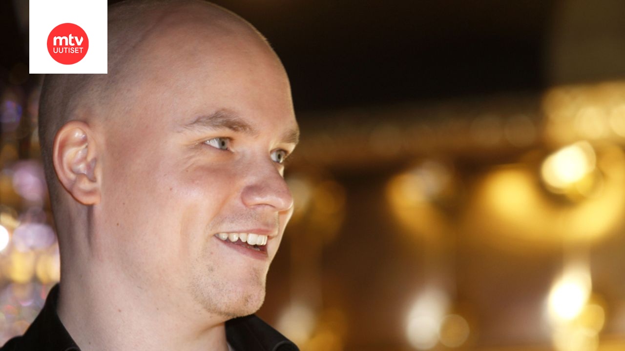 Stand up -koomikko Niko Kivelästä Vuoden Vihannes - MTVuutiset.fi