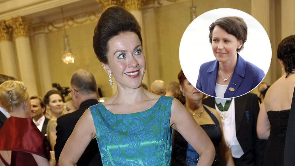 Lisa Sounio vaatii kunnioitusta Haukiolle: Jenni on hot! - MTVuutiset.fi