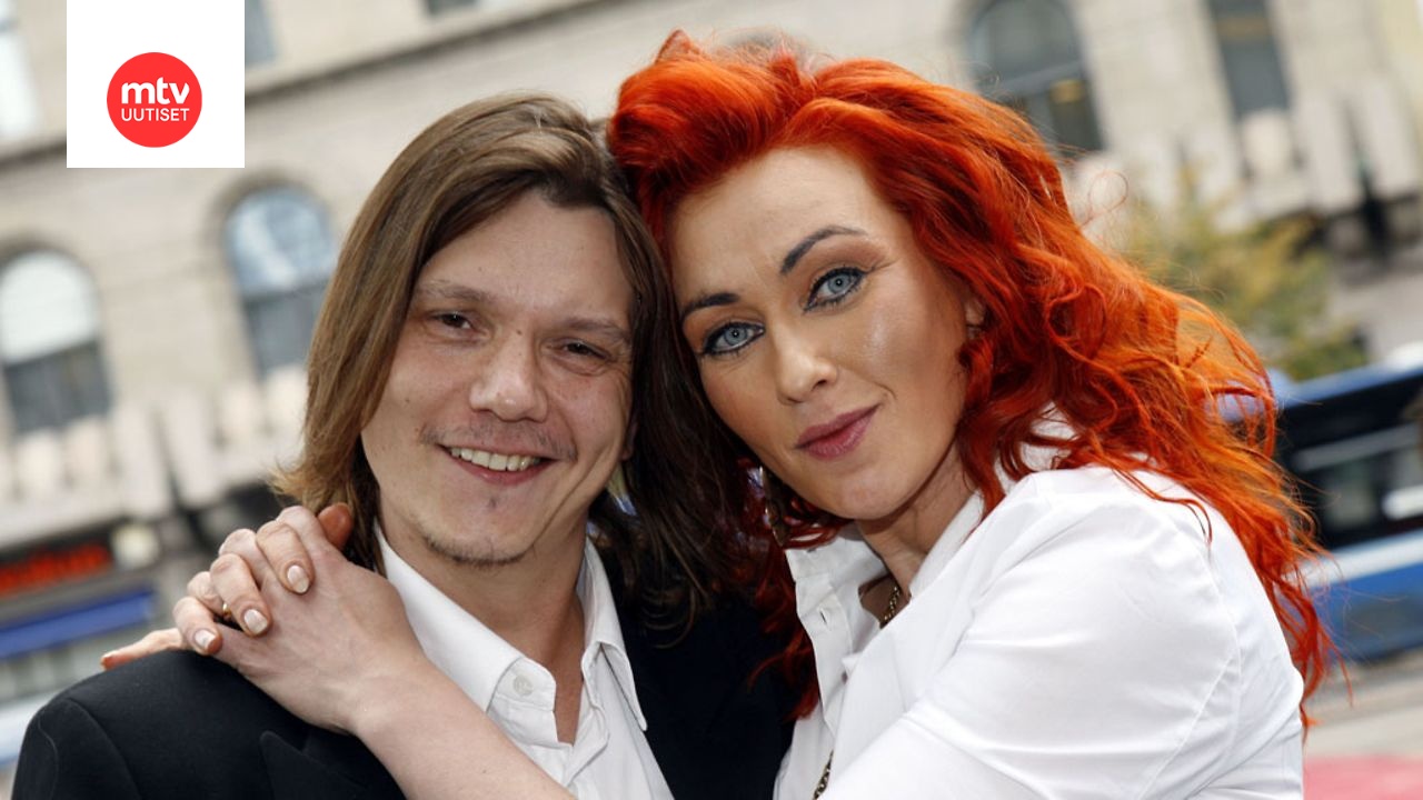 Saija Varjus hakee lopullista eroa miehestään - MTVuutiset.fi