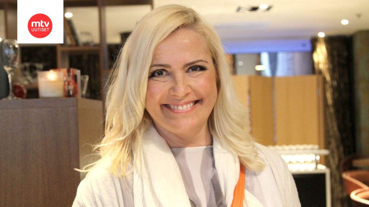 Kaisa Liskin talliin taas uusi tv-kasvo - MTVuutiset.fi