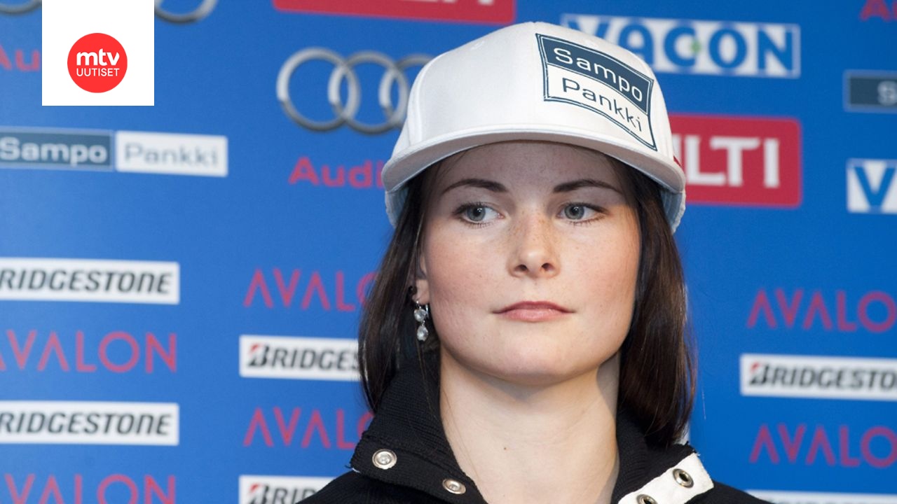 Sanni Leinonen lopettaa uransa - MTVuutiset.fi