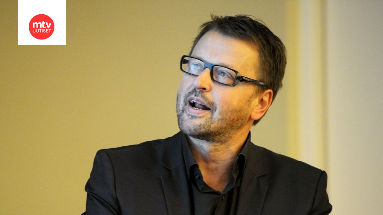 IS: Atte Korhola suhdehuhujen pyörteissä - MTVuutiset.fi