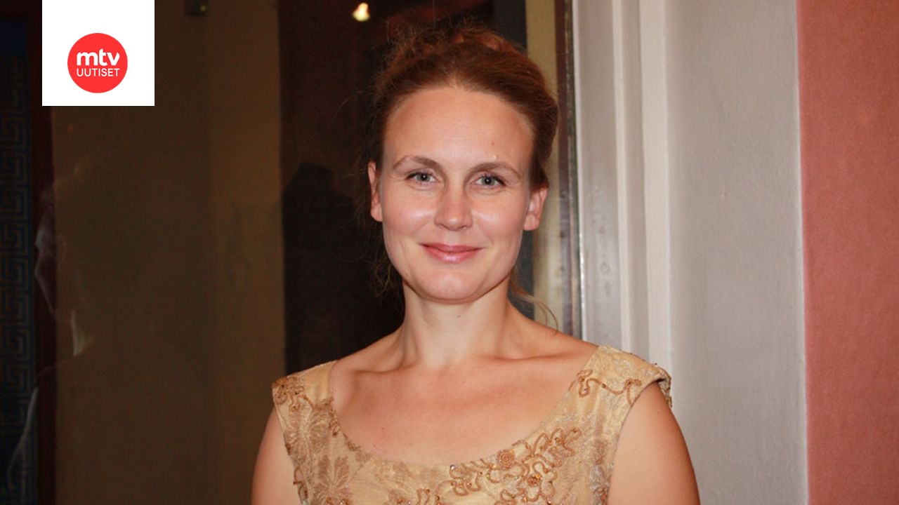 Halla-ahon vaimo paljastaa Jussin todellisen luonteen - MTVuutiset.fi