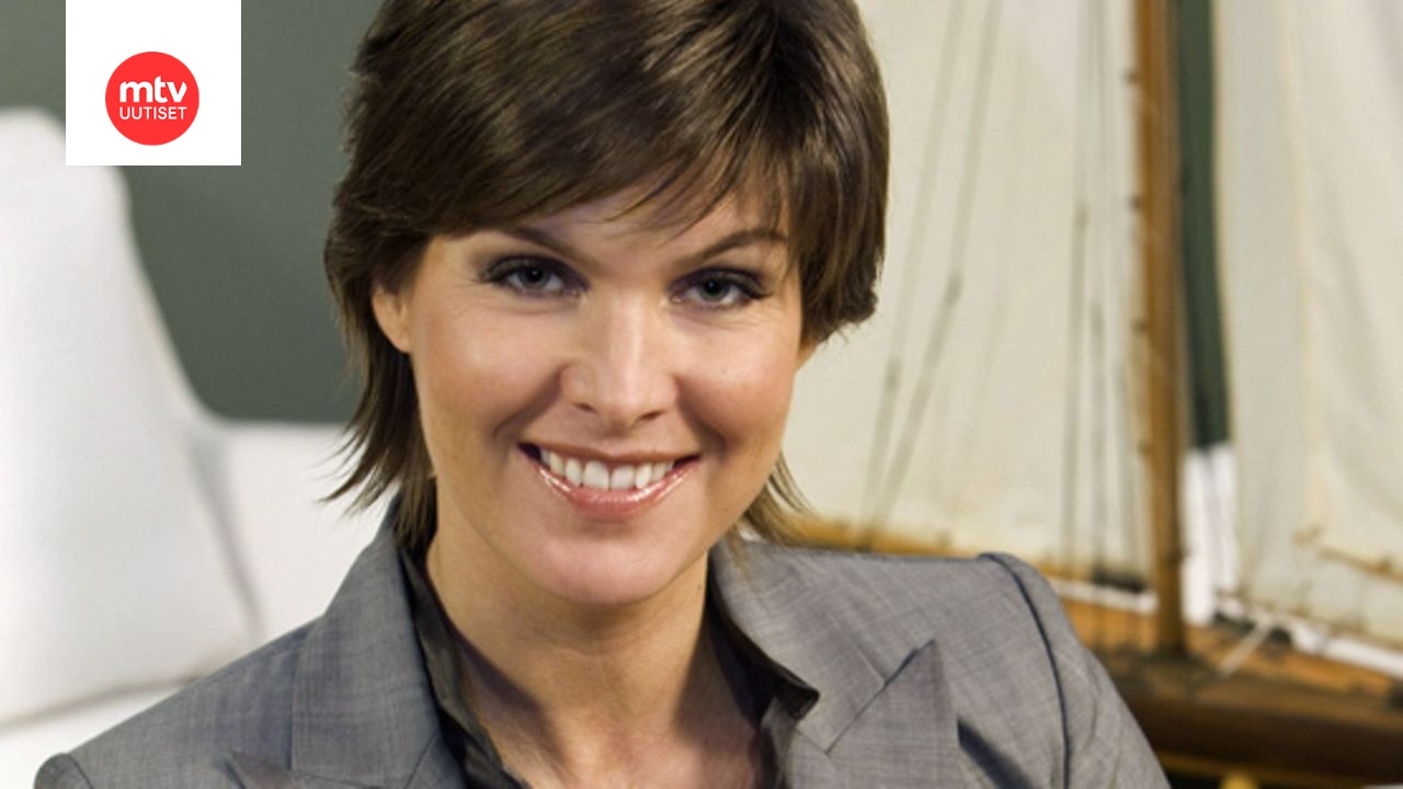 Helena Karihtala: Suomalainen koti kaipaa valoa - MTVuutiset.fi