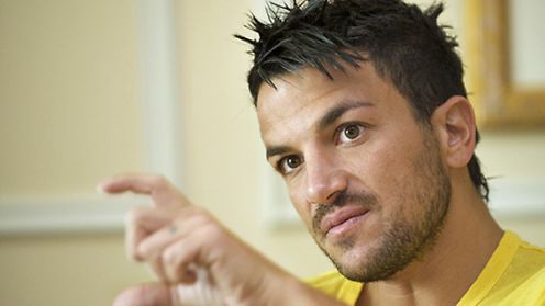 Hupsista, Peter Andren comeback-keikka päättyi nolosti - MTVuutiset.fi