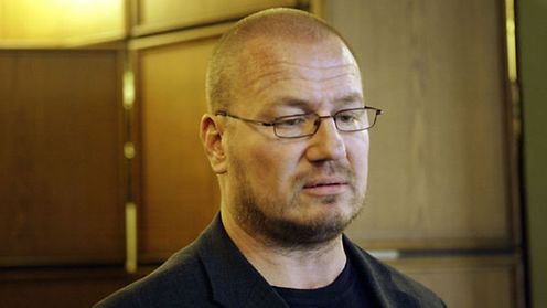 Tony Halme taas otsikoissa - muistatko vielä nämä sekoilut - MTVuutiset.fi