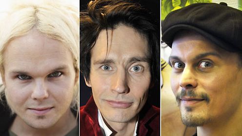 Pesikö Lauri Tähkä tuloissa Ville Valon ja Lauri Ylösen? - MTVuutiset.fi