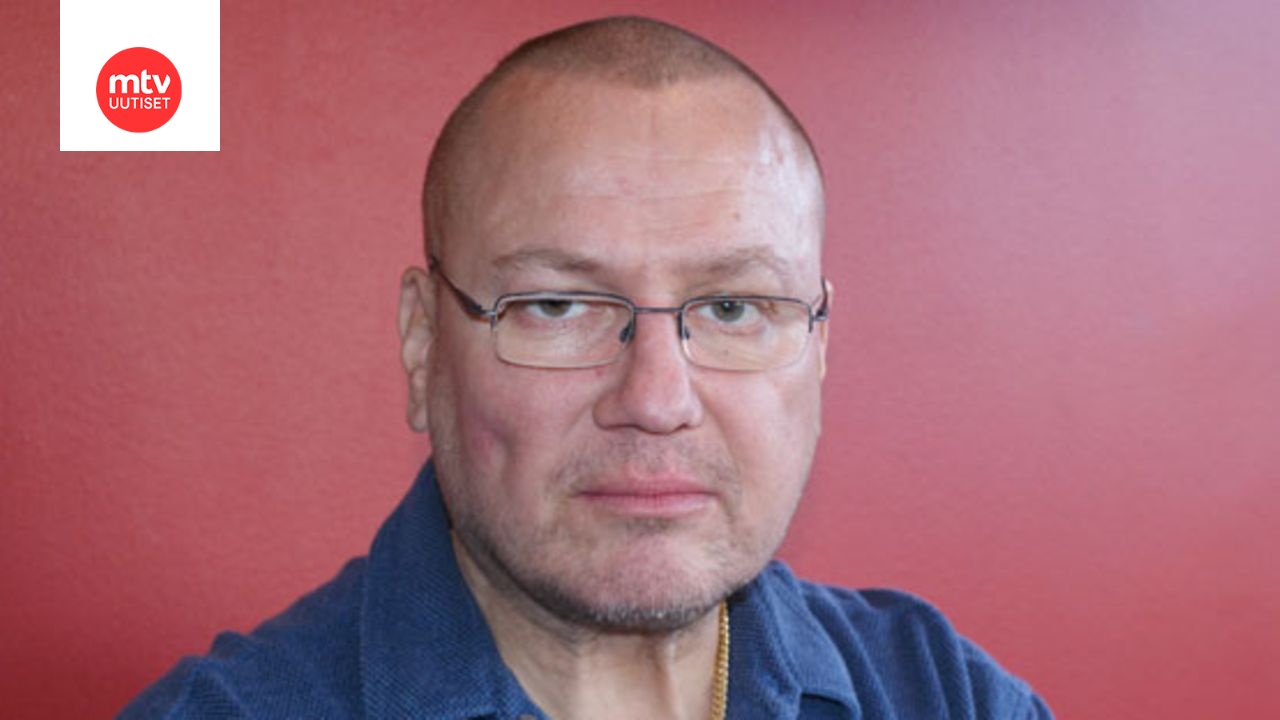 Tony Halme tilittää huume- ja asesotkuistaan – katso video! - MTVuutiset.fi