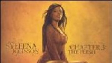 Syleena Johnson: Chapter 3 / The Flesh - MTVuutiset.fi