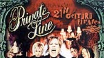 Private Line: 21st Century Pirates - MTVuutiset.fi