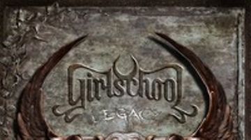 Girlschool: Legacy - MTVuutiset.fi