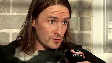 Kalle Ahola: Emme olleet onnellisia Don Huonoissa - MTVuutiset.fi