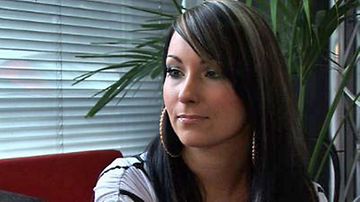 Anne-Mari Berg: Martina on raivoissaan uhkaillut minua! - MTVuutiset.fi