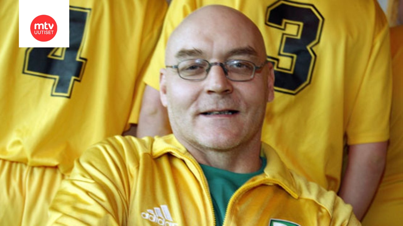 Lehti: Atik Ismail yritettiin kuristaa kioskireissulla - MTVuutiset.fi