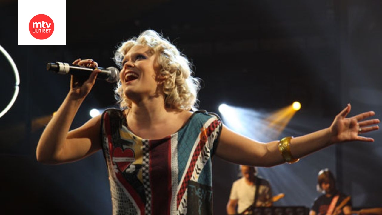 Anna pani Idols-tuomariston sekaisin - MTVuutiset.fi