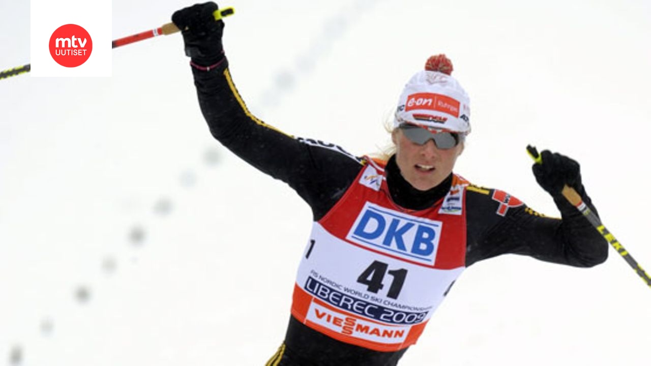 Keskisormi taas pystyssä Liberecissä - MTVuutiset.fi