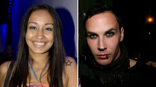 Tea Khalifa myöntää seurustelun nuoren rokkarin kanssa - MTVuutiset.fi