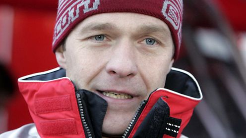 HS: Harri Rovanperä osti yli 800-hevosvoimaisen muskeliauton ...