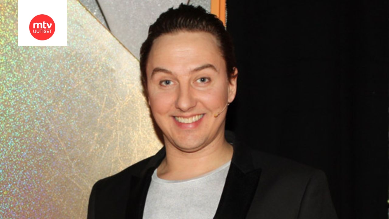 Maria Lundin ex-mies isyydestään: Elämäni haastavin rooli - MTVuutiset.fi