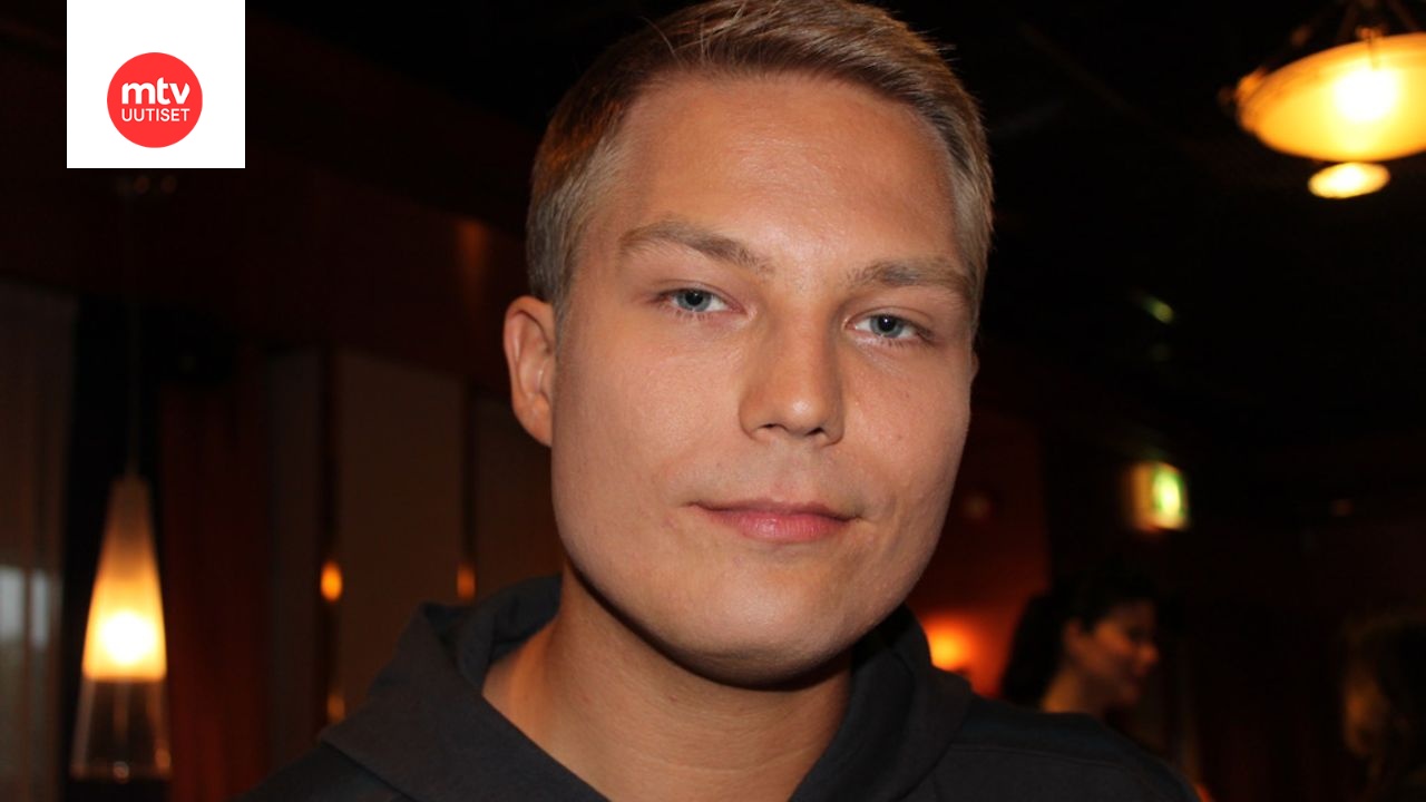 Rap-artisti Cheek Brysselissä: Olen vapaa poikamies! - MTVuutiset.fi