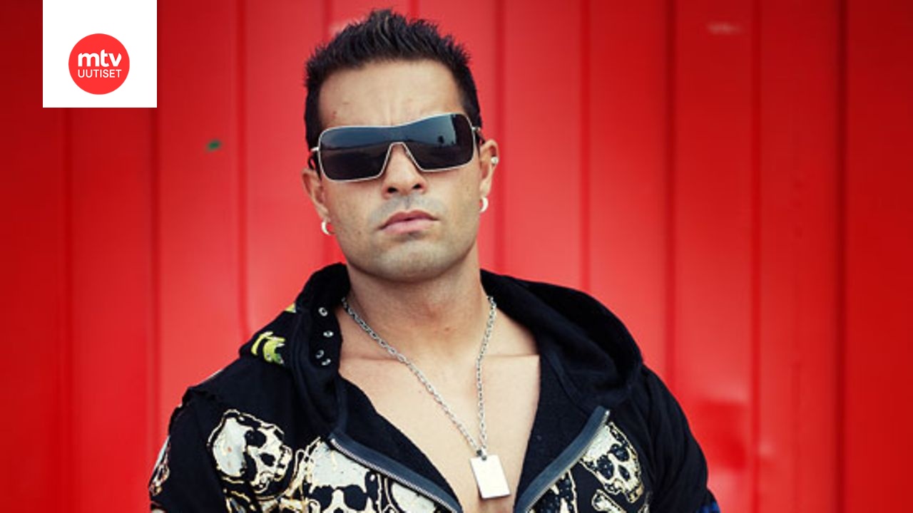 Pezhman Ahmadi juhlii sinkkuna synttäreitään - MTVuutiset.fi