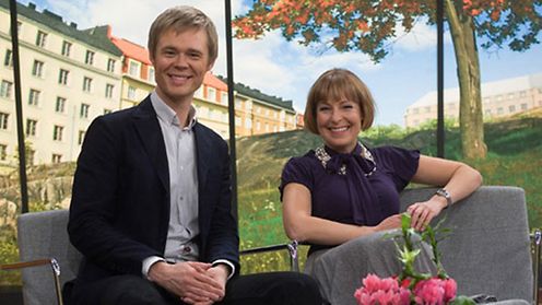 Kesäsarja Karavaanarit esittelee Suomen suvea ja muut kesän tärpit - MTVuutiset.fi