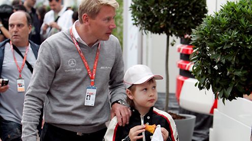 IL: Hugo Häkkinen ajoi isoissa kisoissa Italiassa - MTVuutiset.fi