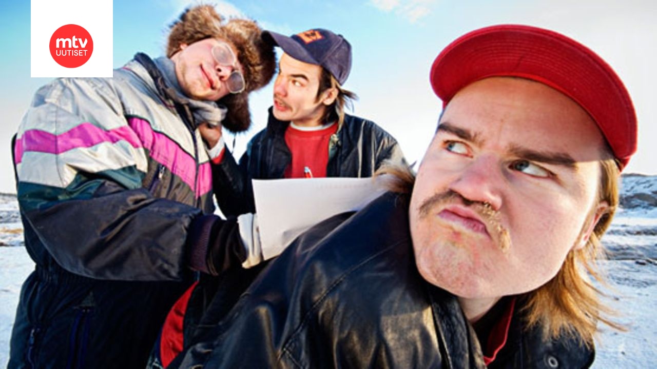 Biisonimafia saapuu verkkovierailuun Subille, lähetä kysymyksesi ...