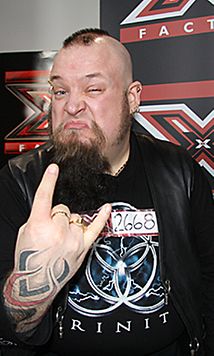 X Factor -koelaulaja osallistui ohjelmaan kuoleman uhalla! - MTVuutiset.fi