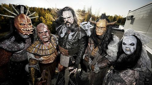 Lordi ja Kita jumissa New Yorkissa: Fanit tarjoavat yösijaa - MTVuutiset.fi