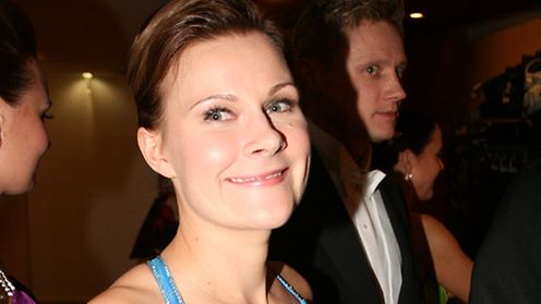 Anna Halonen: Kotona perinteinen joulu - MTVuutiset.fi