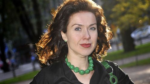 Lisa Sounio pukukohusta: Olen pahoillani - MTVuutiset.fi