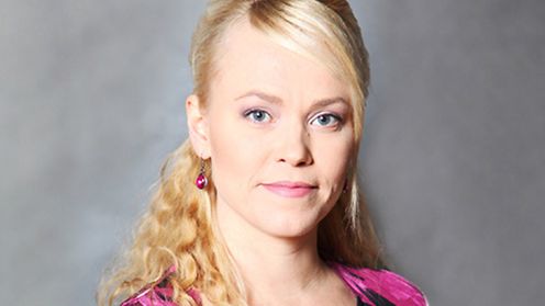 Kuka on mielestäsi viehättävin Salkkari-kaunotar? Äänestä ja perustele ...