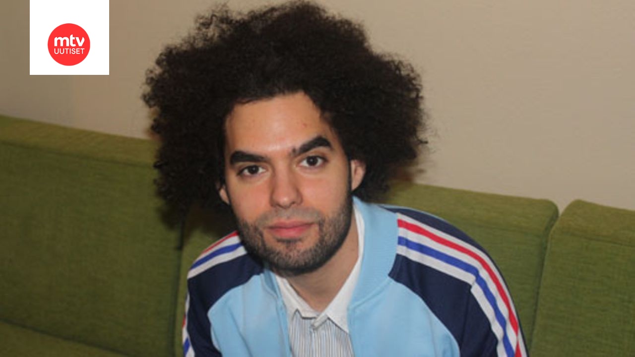 Axl Smith: Ei mitään perheenperustamisjuttuja - MTVuutiset.fi