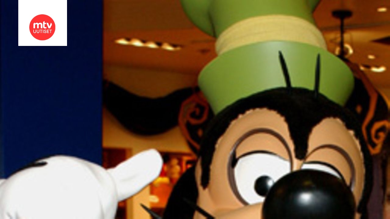 Hessu Hopo haastettiin oikeuteen! - MTVuutiset.fi