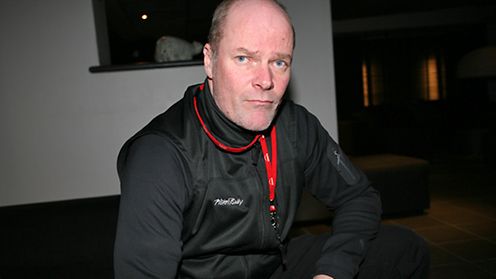 Tv-tuottajana esiintynyt nuorukainen häiritsi missikiertuetta Lapissa ...