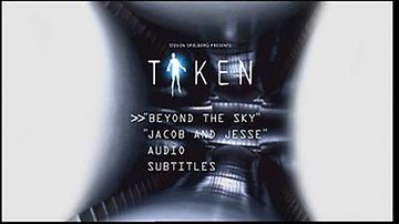 Taken (Steven Spielberg presents Taken) - MTVuutiset.fi