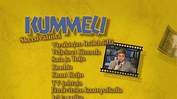 Kummeli: Jumankauta juu, nääs päivää! 1997, 1999-2000 - MTVuutiset.fi