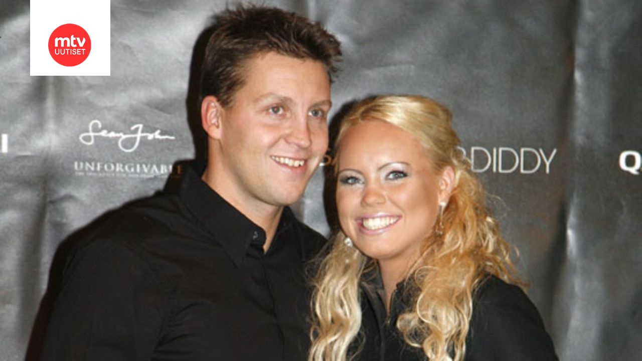 Jani Sievinen ja Mari Samuelsen: Ensi kesänä naimisiin - MTVuutiset.fi