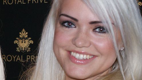 Huh, kuinka seksikäs alaosa BB-Cheryll - katso kuvat! - MTVuutiset.fi