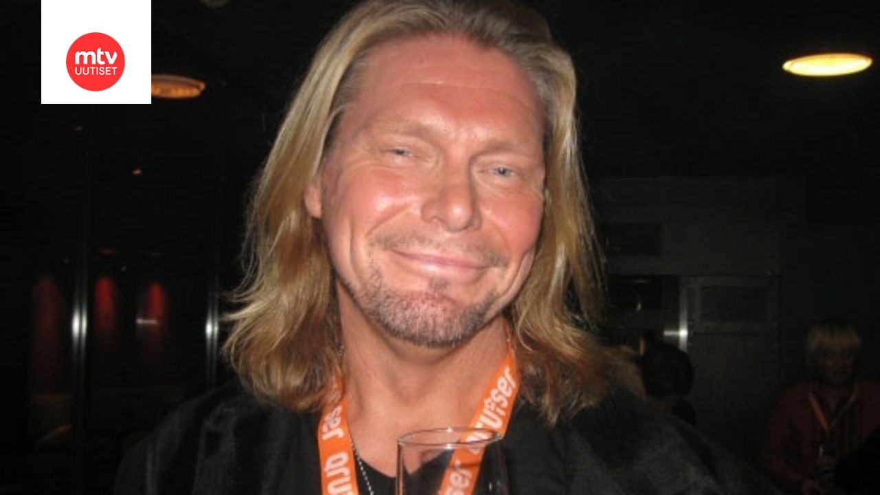 Henry Saari juhli drag-kisoissa tumman kaunottaren kanssa! - MTVuutiset.fi