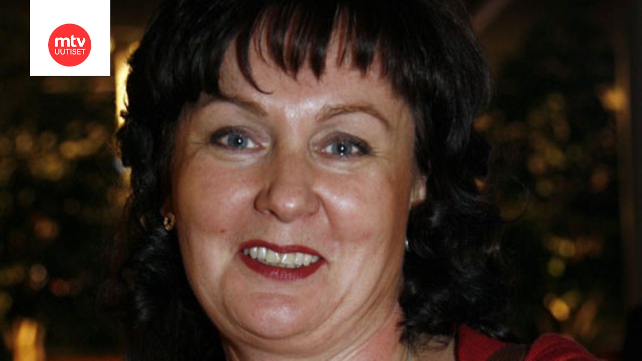 Merja Vanhanen valtuustoon karkeilla - MTVuutiset.fi