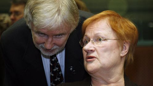 Muistatko vielä nämä lemmenparit? - MTVuutiset.fi