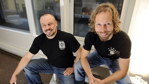 Madventuresin uusi kausi näytetään Britanniassa ja Yhdysvalloissa ...