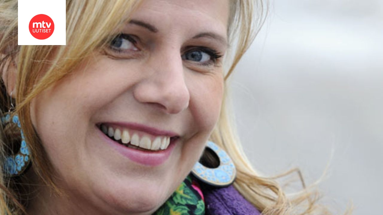 Susan Ruusunen meni kihloihin! - MTVuutiset.fi